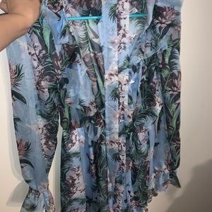 Dresses | Zimmerman Style Dress | Poshmark